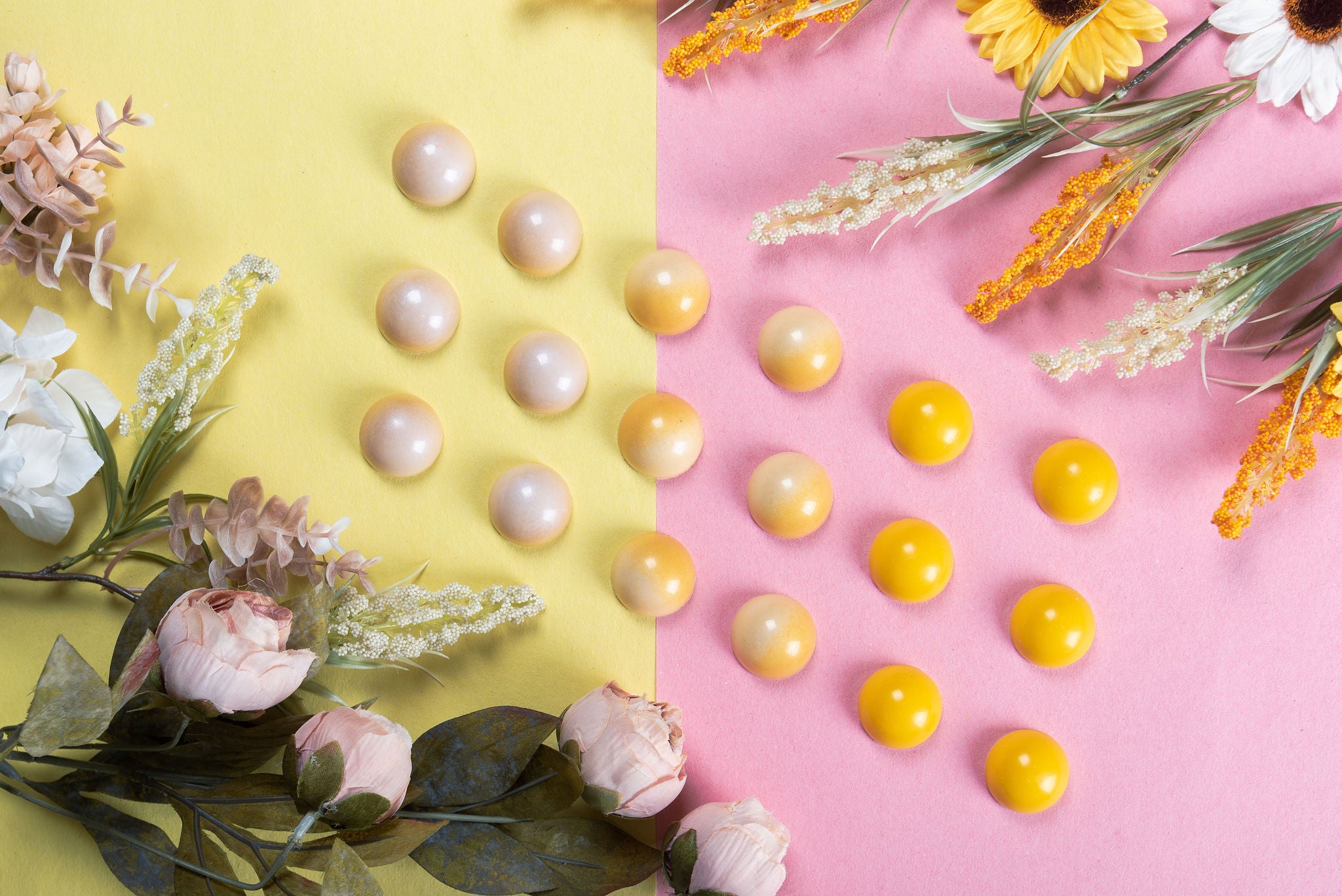 Premium Gourmet Artisan Chocolate from San Francisco Factory – Feve ...